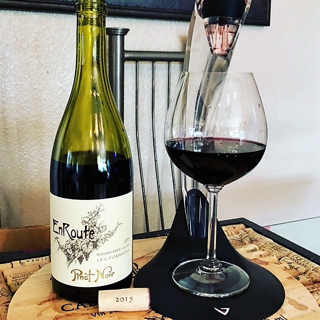 Wines I Drink – California Girls Gone Wine